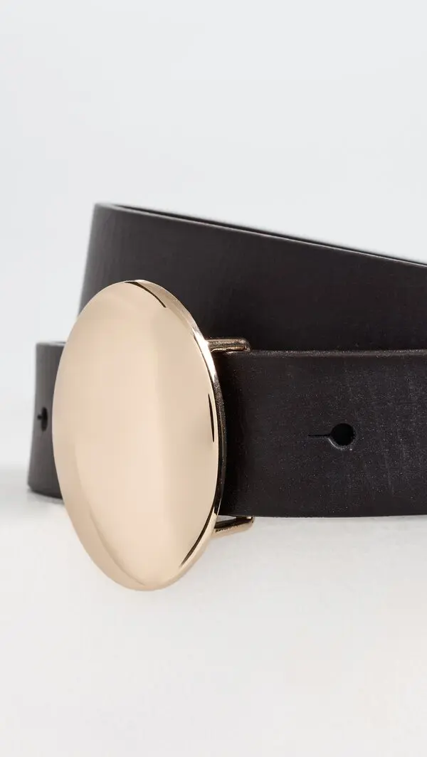 Lele Sadoughi Horizon Oasis Station Belt