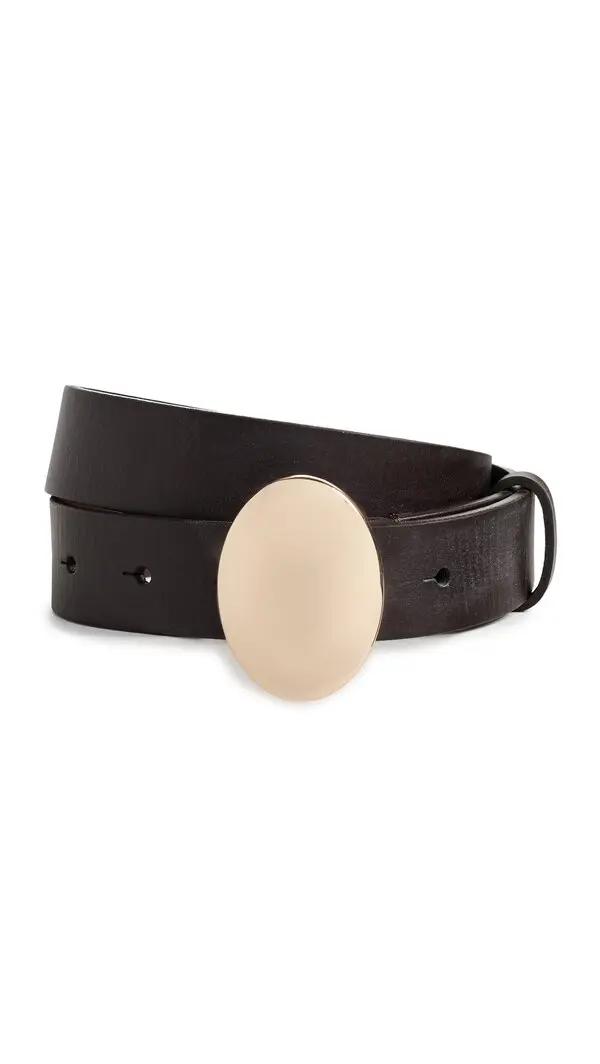 Lele Sadoughi Horizon Oasis Station Belt