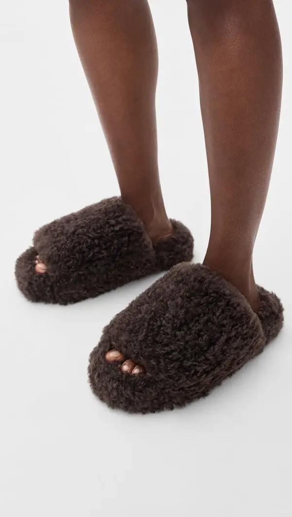 Apparis Dillon Bouclette Slides