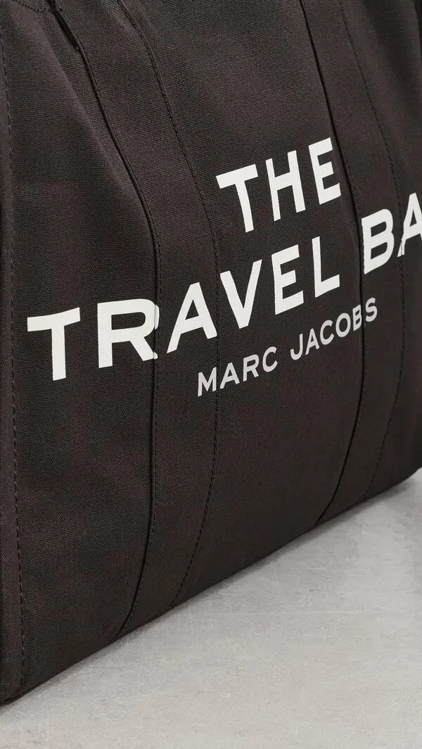 Marc Jacobs The Travel Tote Bag In Canvas