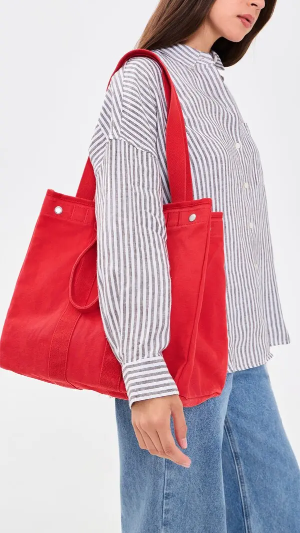 ALEX MILL The Perfect Weekday Tote