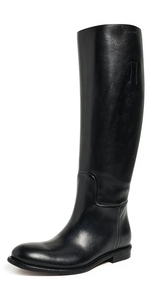 Acne Studios Brillante Boots