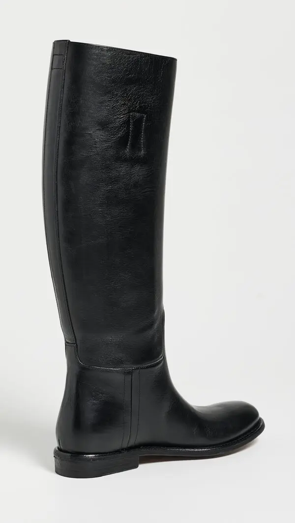 Acne Studios Brillante Boots