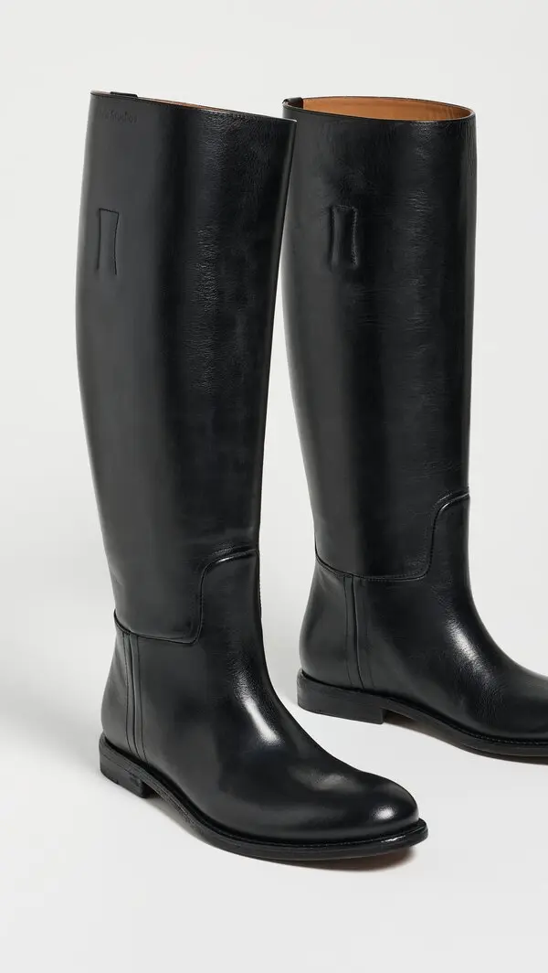 Acne Studios Brillante Boots