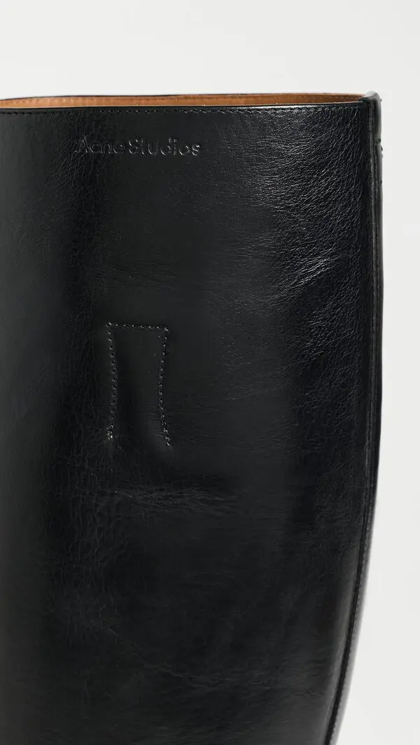 Acne Studios Brillante Boots