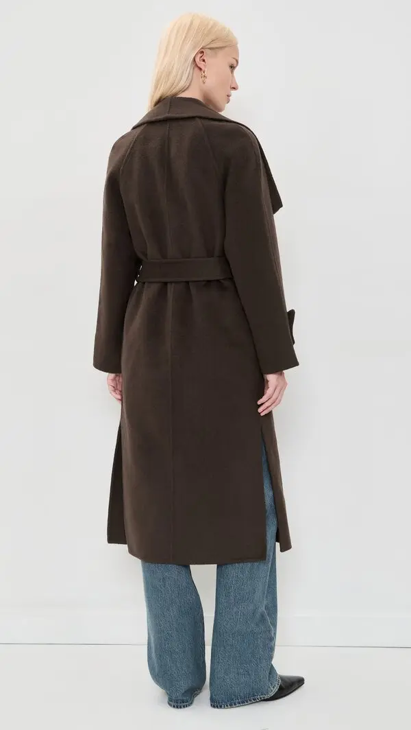 Rails Celeste Wool Coat