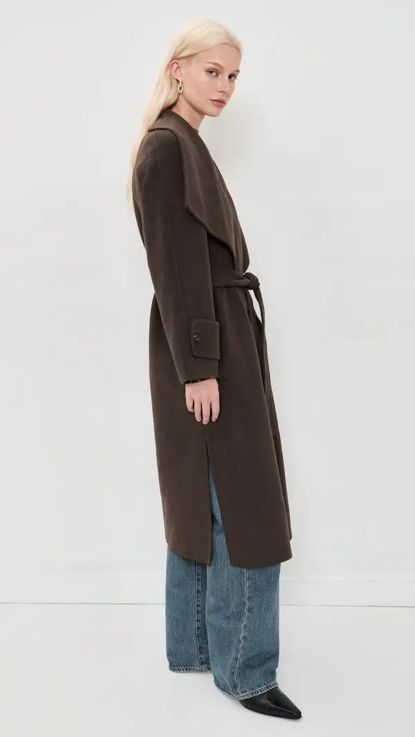 Rails Celeste Wool Coat
