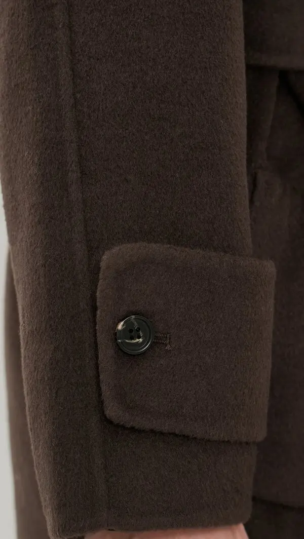 Rails Celeste Wool Coat