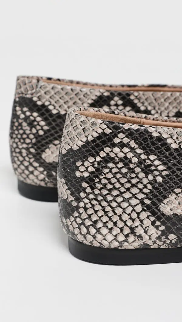 TONY BIANCO Brash Flats