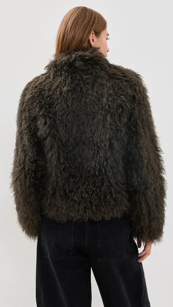 STAND STUDIO Myra Jacket
