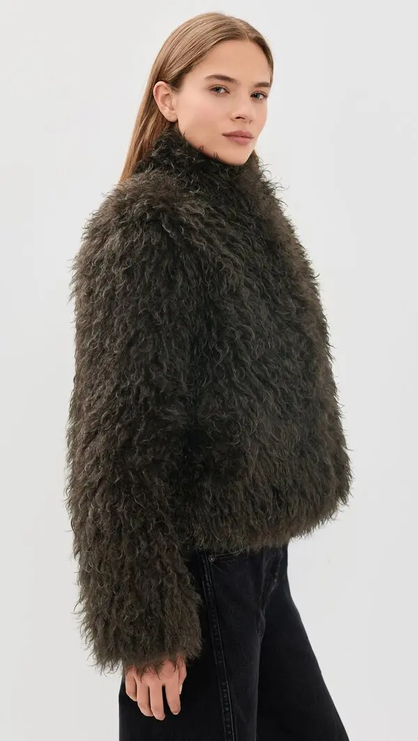 STAND STUDIO Myra Jacket