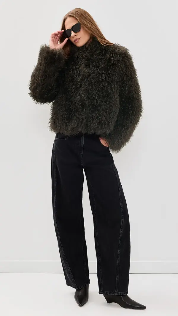 STAND STUDIO Myra Jacket