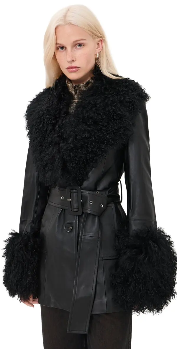 STAND STUDIO Mimmi Jacket