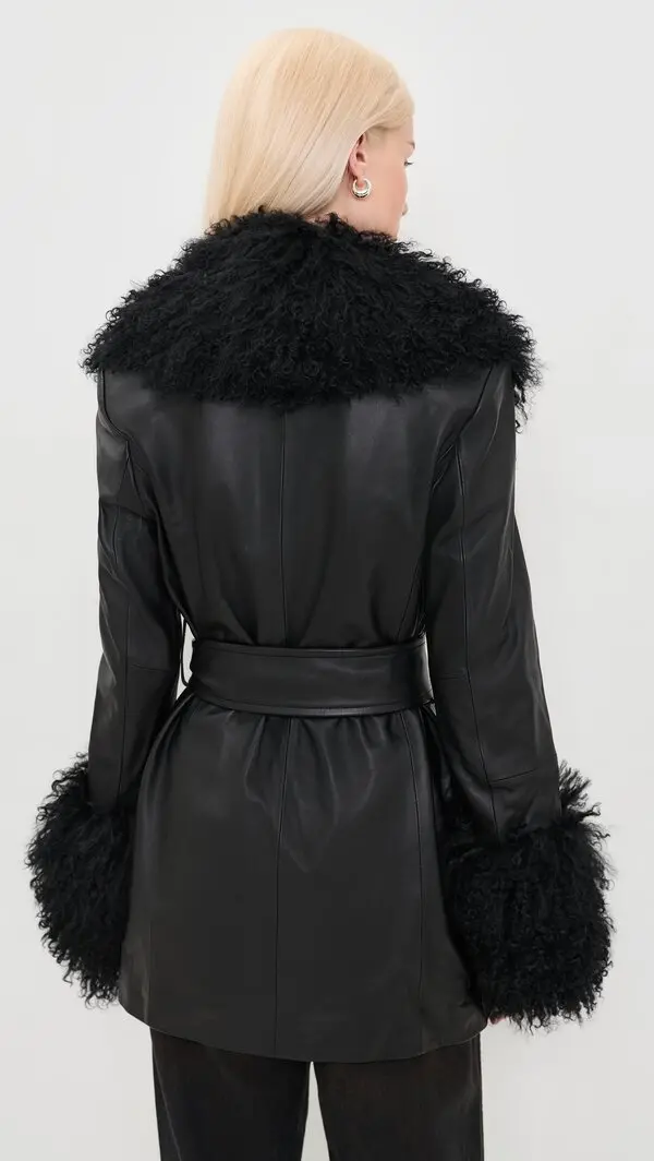 STAND STUDIO Mimmi Jacket