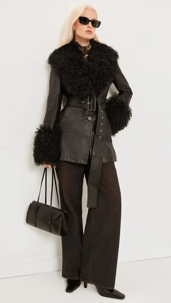STAND STUDIO Mimmi Jacket