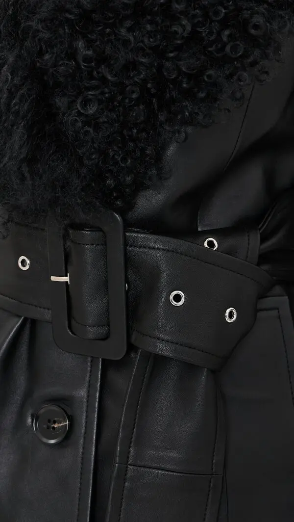 STAND STUDIO Mimmi Jacket