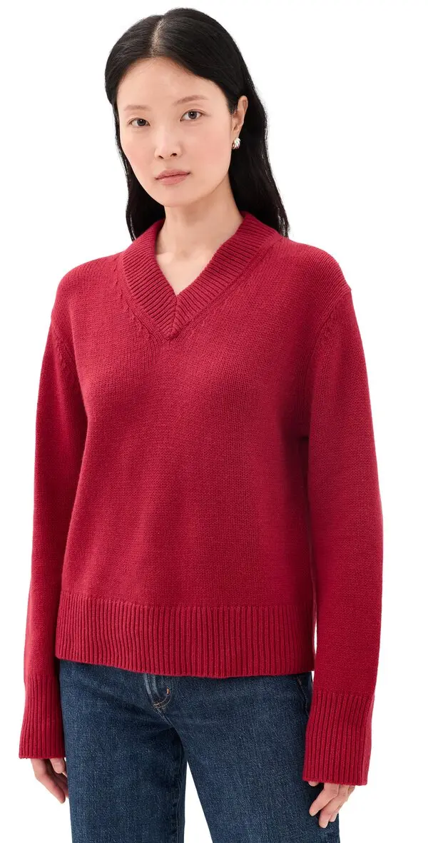 RAILS Lidya Sweater