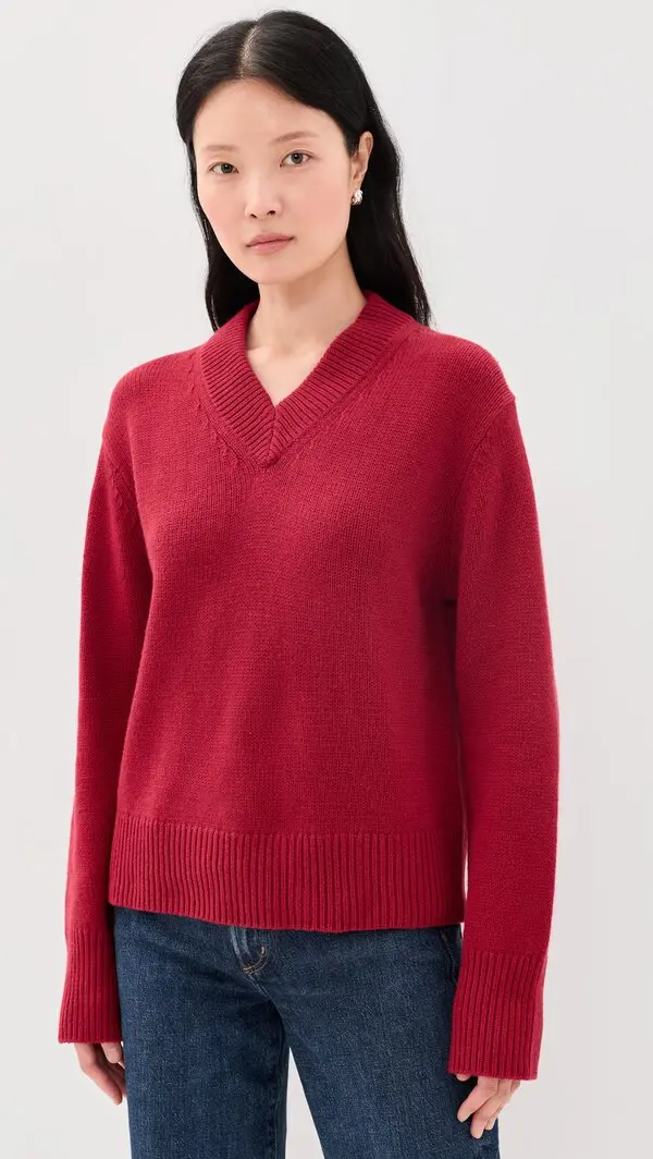 RAILS Lidya Sweater