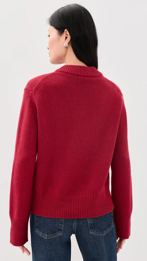 RAILS Lidya Sweater
