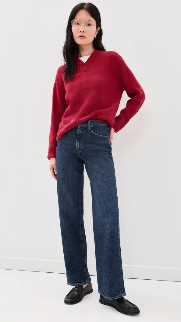 RAILS Lidya Sweater
