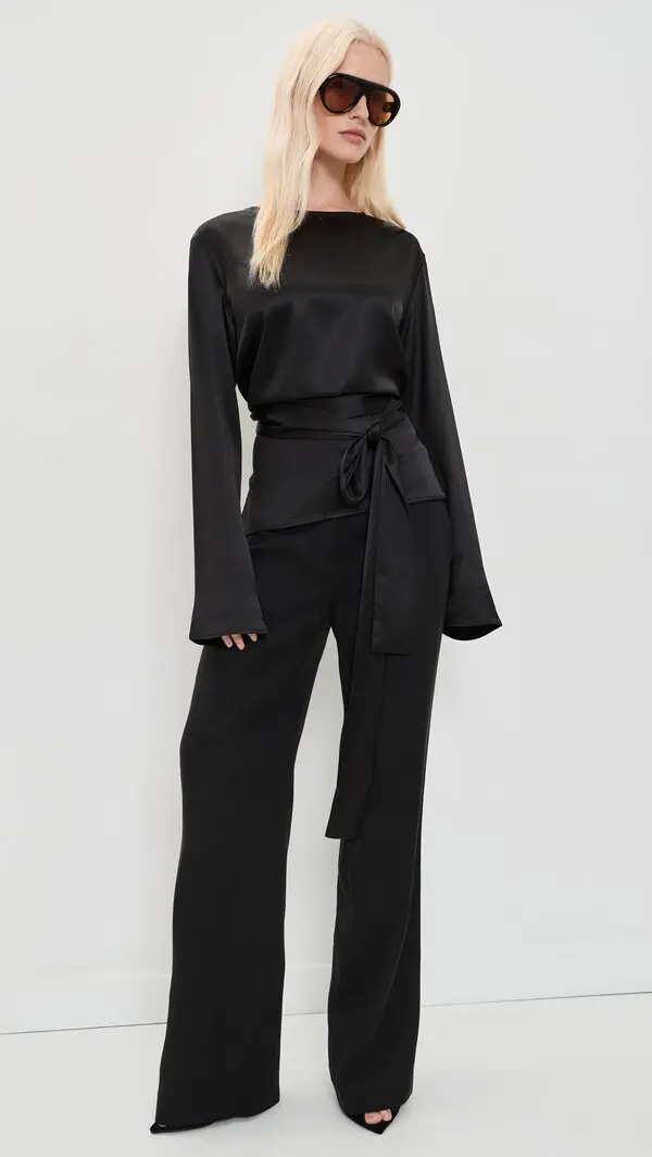 PARIS GEORGIA Alba Top