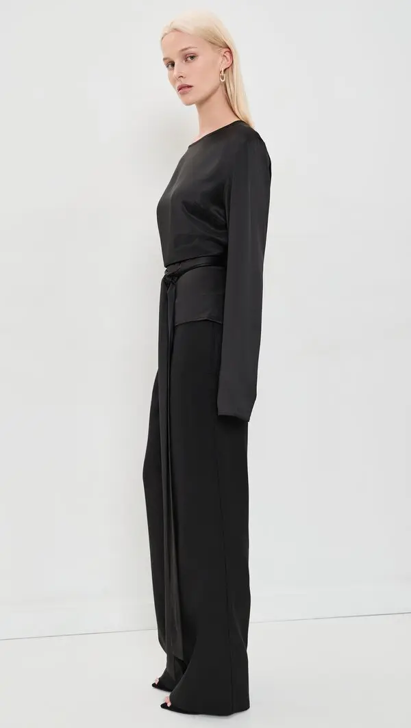 PARIS GEORGIA Alba Top