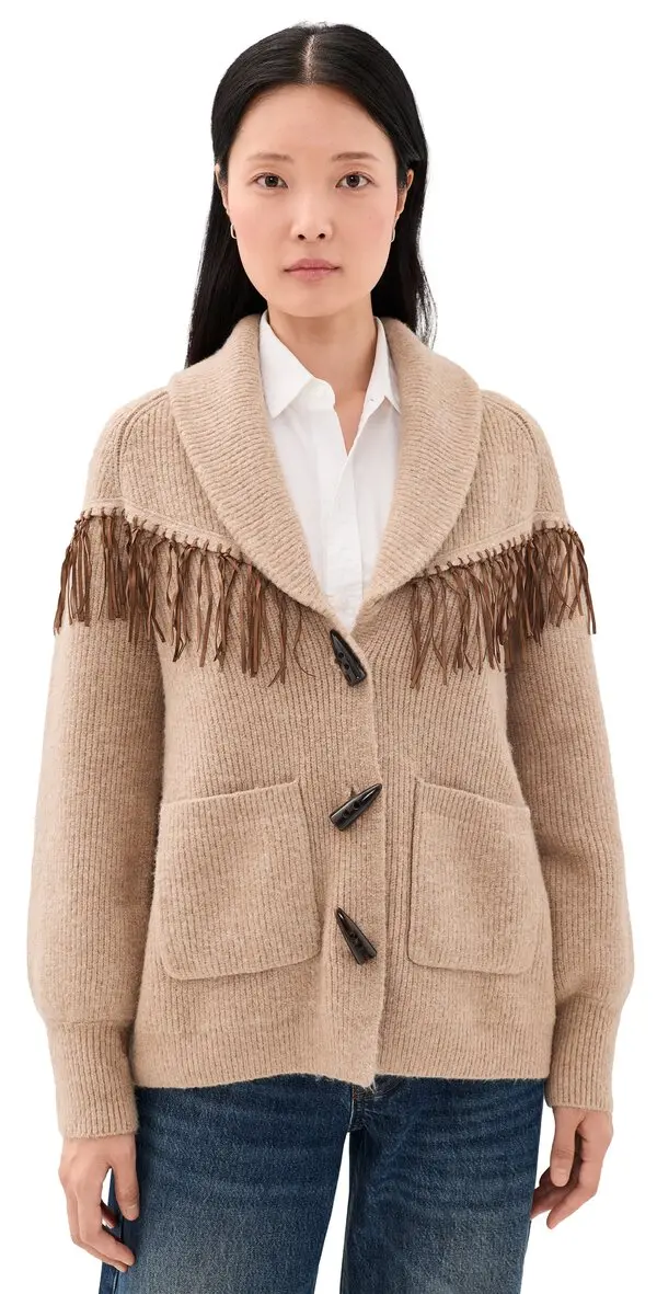 Saylor Nella Jacket