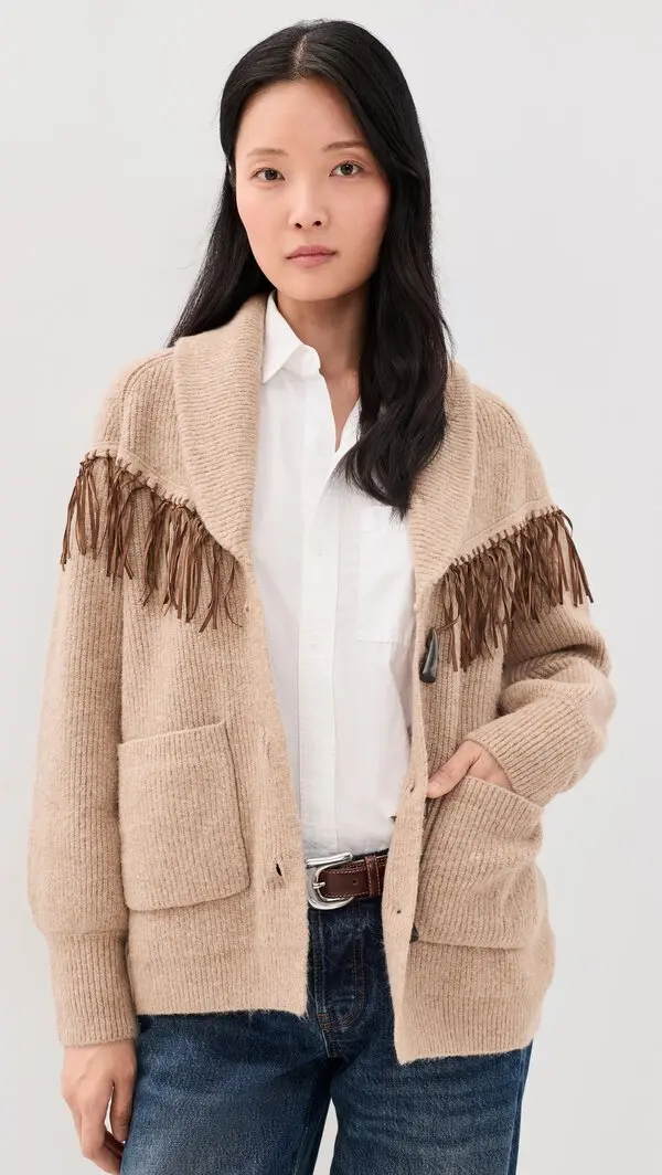 Saylor Nella Jacket