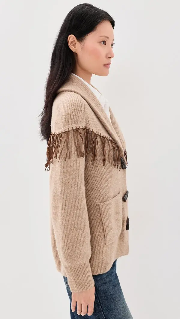 Saylor Nella Jacket
