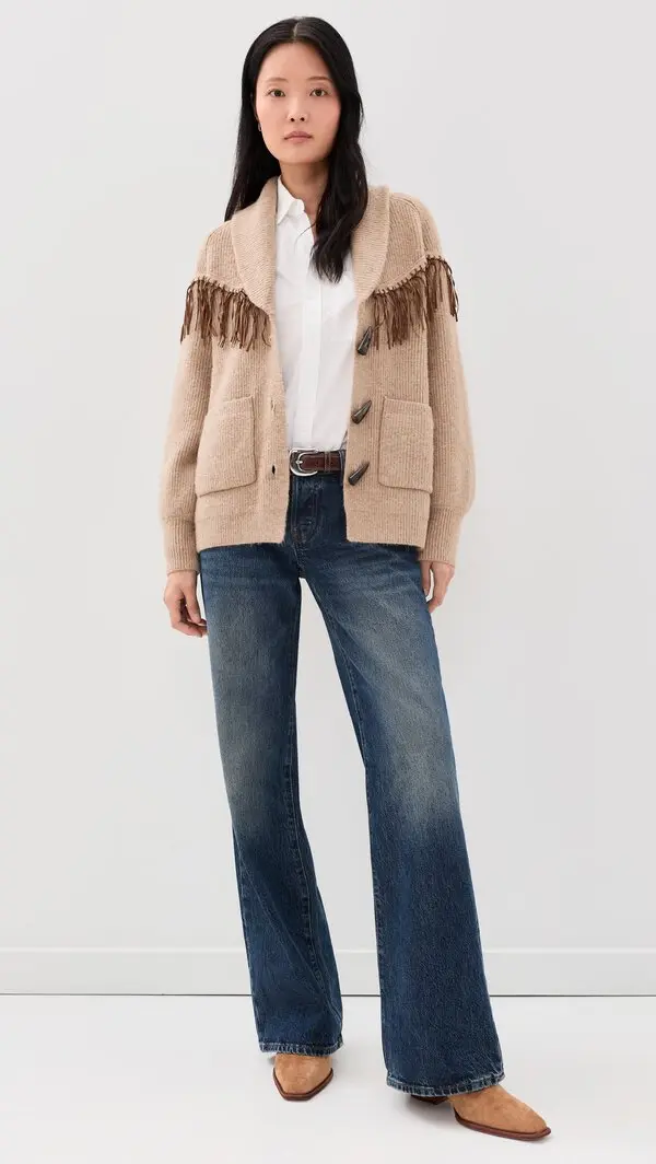 Saylor Nella Jacket