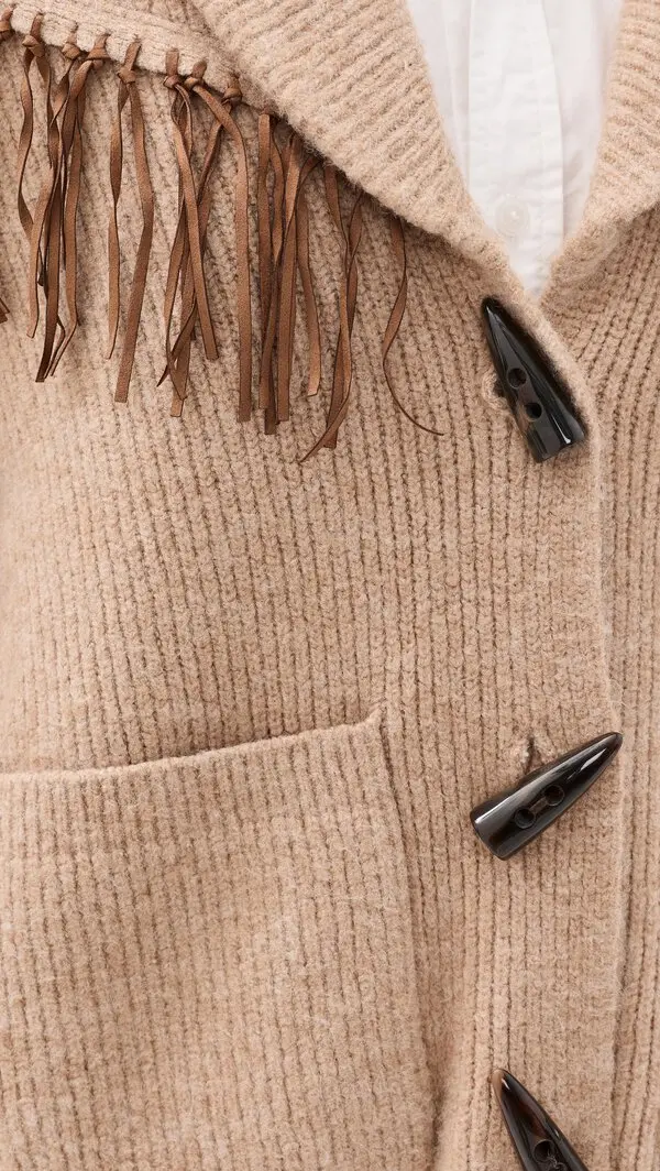 Saylor Nella Jacket
