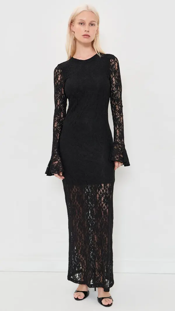 Caroline Constas Aurelia Dress
