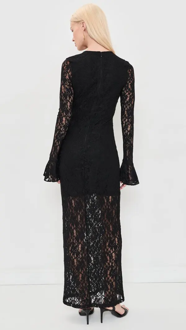 Caroline Constas Aurelia Dress