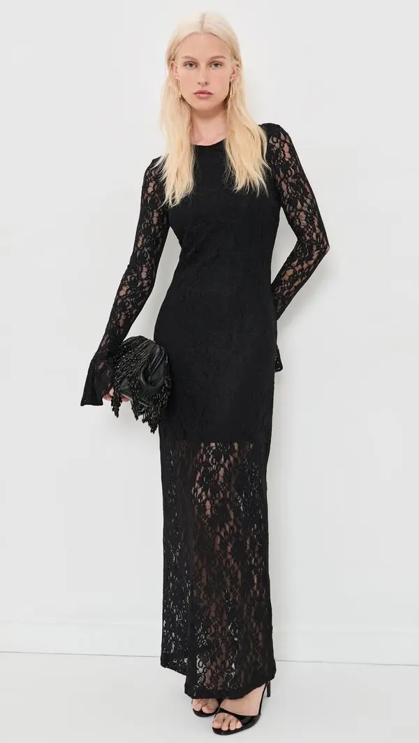Caroline Constas Aurelia Dress