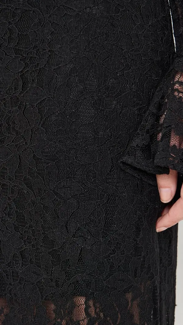 Caroline Constas Aurelia Dress