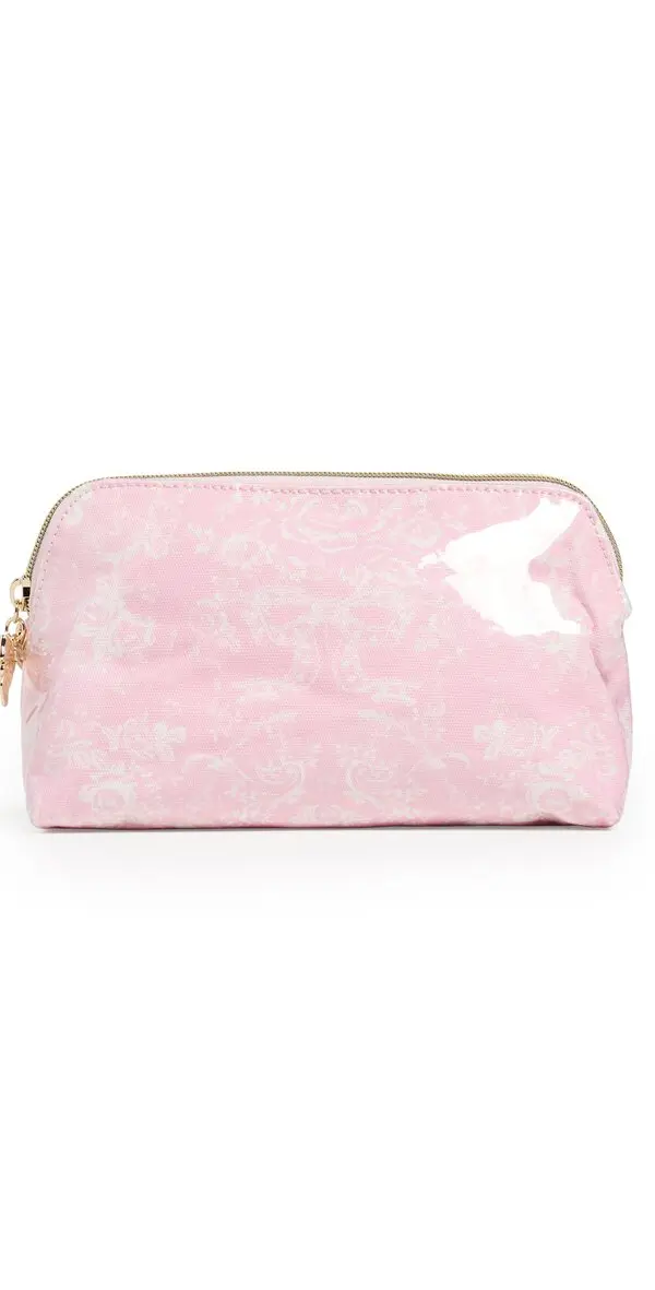 LoveShackFancy Small Travel Pouch
