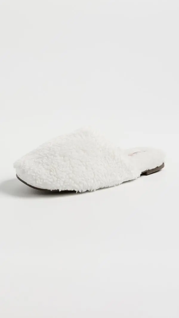 Eberjey Sherpa Slippers