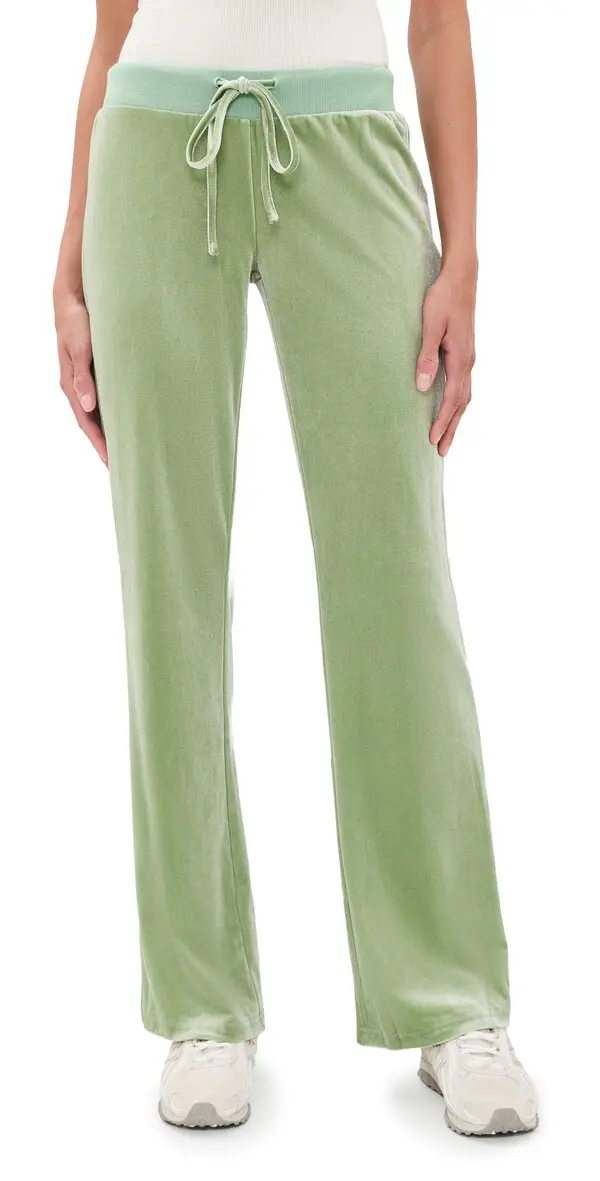 Lioness Alba Track Pants - Sage