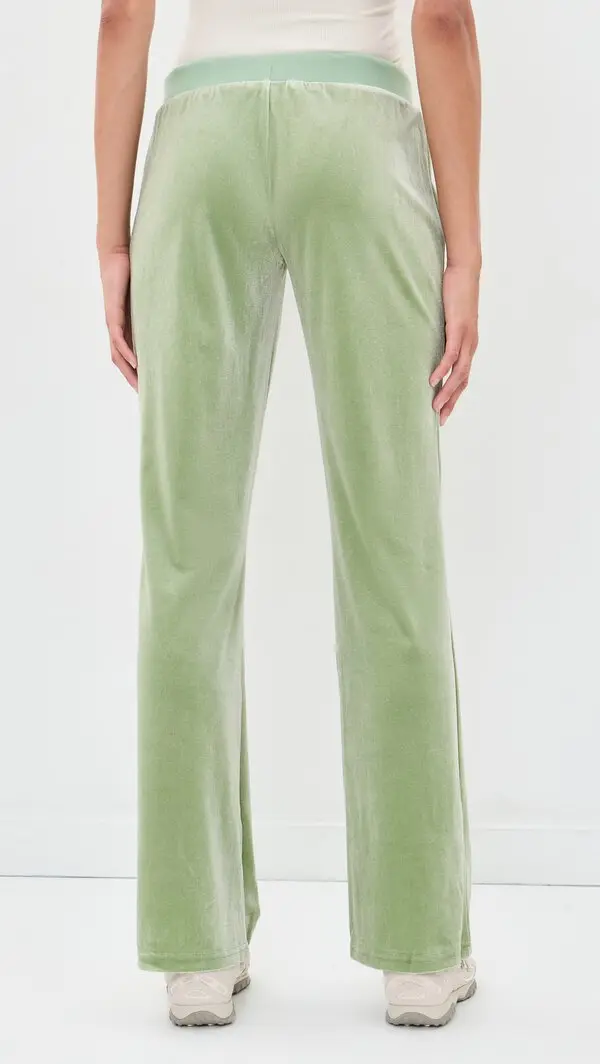 Lioness Alba Track Pants - Sage