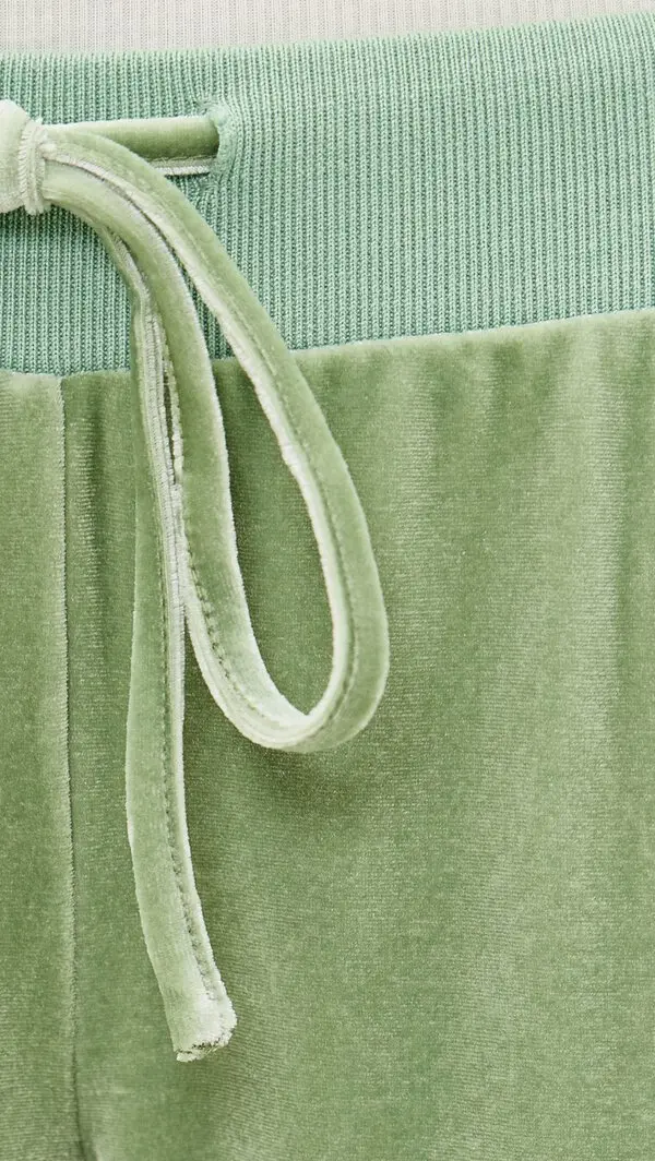 Lioness Alba Track Pants - Sage