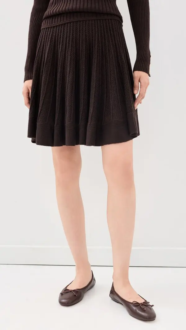 Ba&sh Penelope Skirt