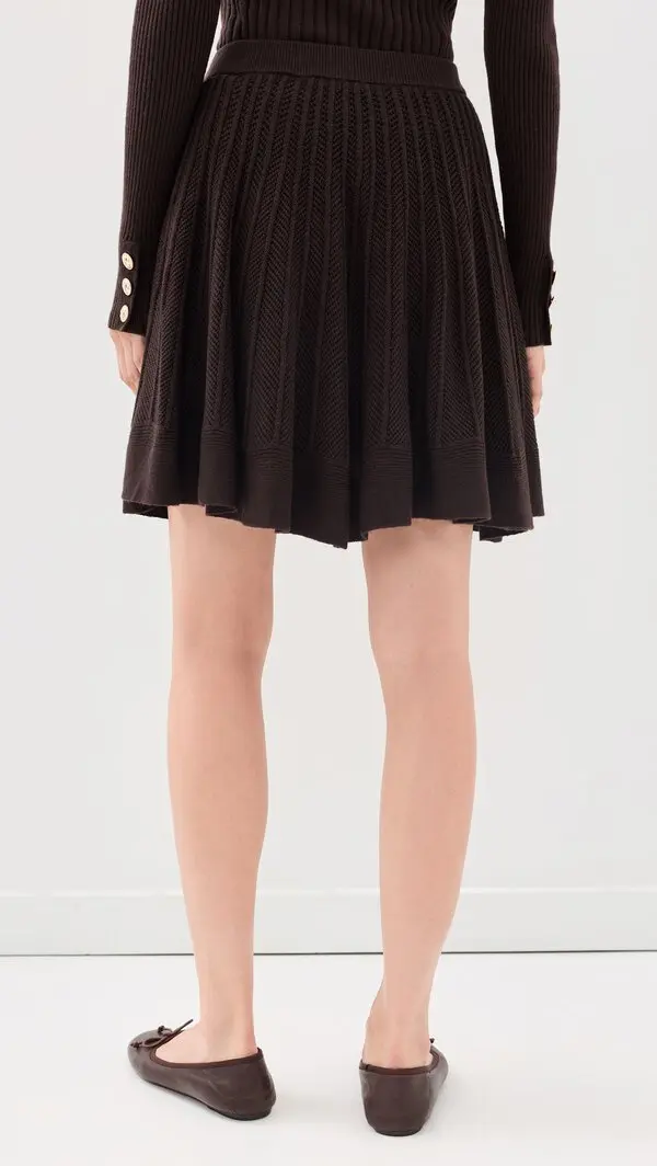 Ba&sh Penelope Skirt