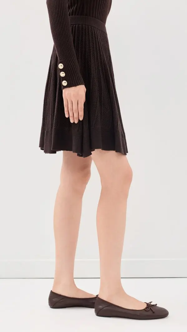 Ba&sh Penelope Skirt