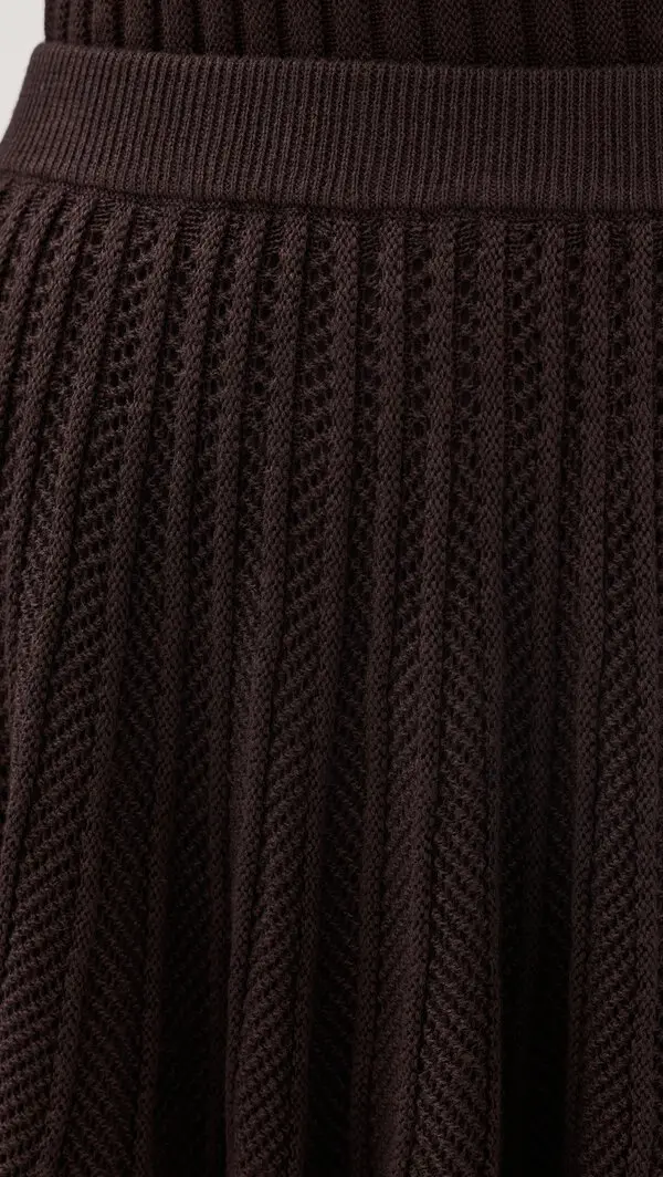 Ba&sh Penelope Skirt