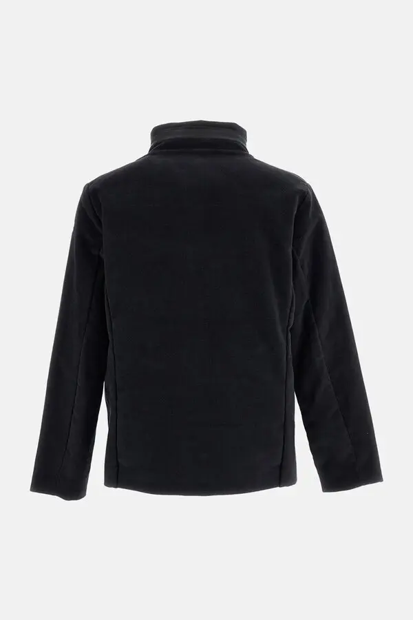 RRD - ROBERTO RICCI DESIGN Field Jacket Imbottita In Moleskin