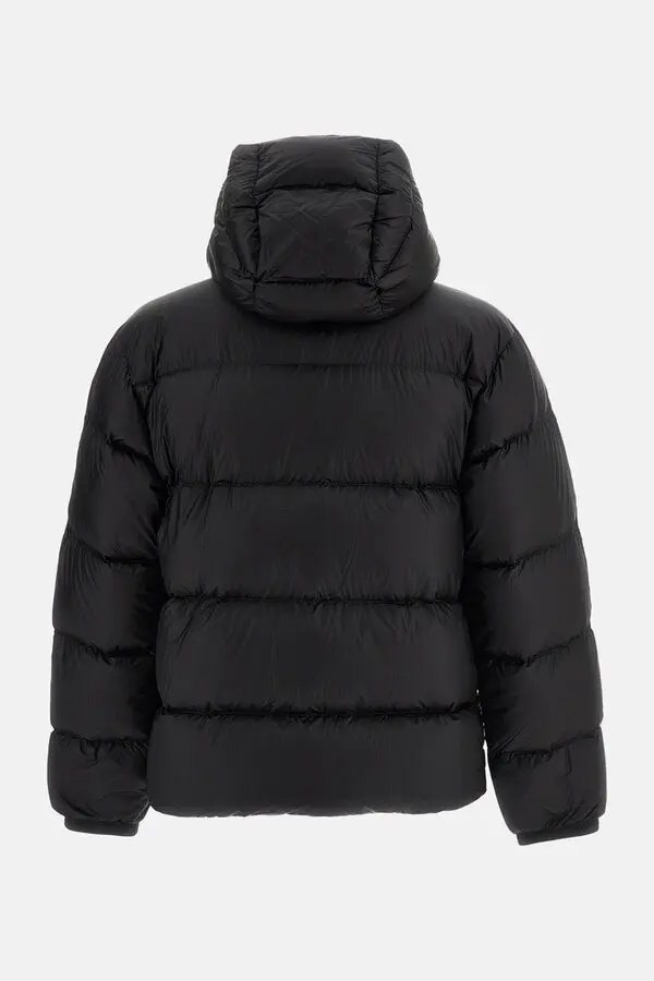 C.P. COMPANY Piumino Medium Dd-shell - Nero