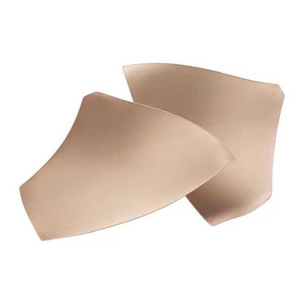 SKIMS Super Padded Scoop Bralette | Light Neutral | | Fits Everybody - Clay