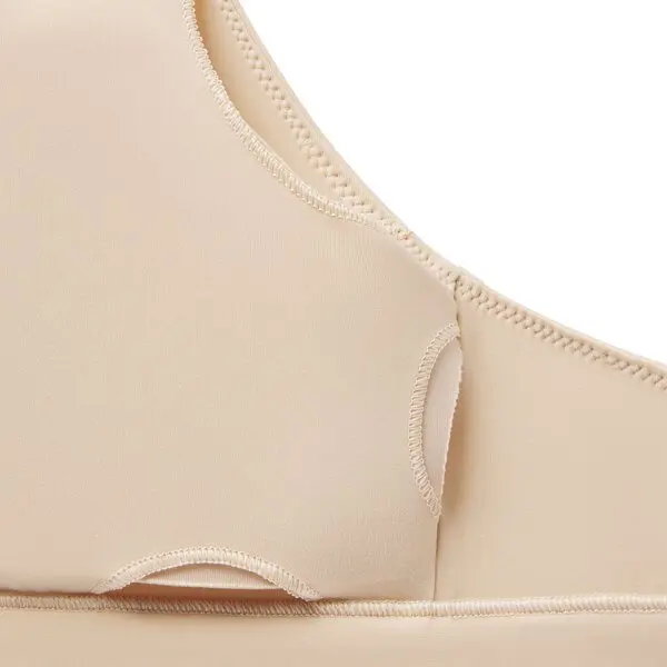 SKIMS Super Padded Scoop Bralette | Light Neutral | | Fits Everybody - Sand