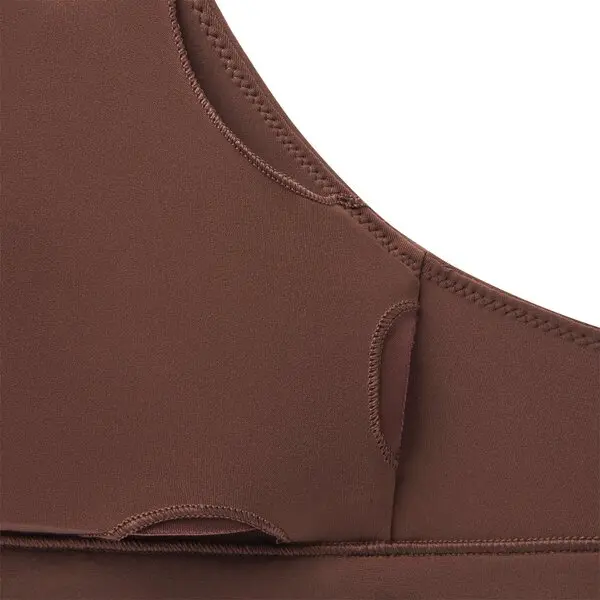 SKIMS Super Padded Scoop Bralette | Deep Neutral | | Fits Everybody
