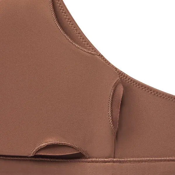 SKIMS Super Padded Scoop Bralette | Medium Neutral | | Fits Everybody - Jasper